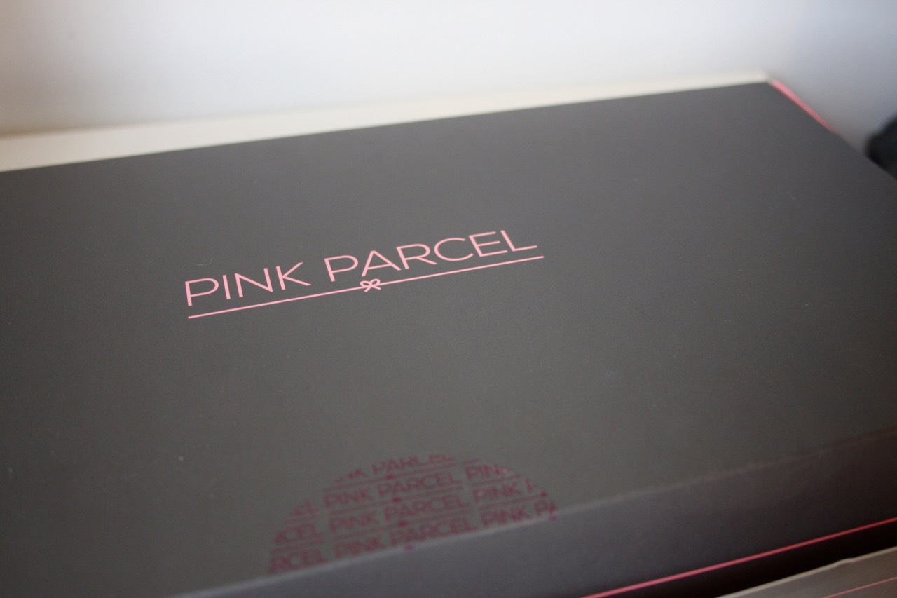 That monthly thing | So Many Lovely Things