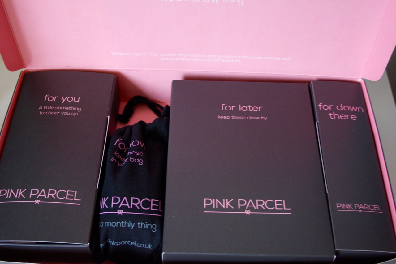 That monthly thing | So Many Lovely Things