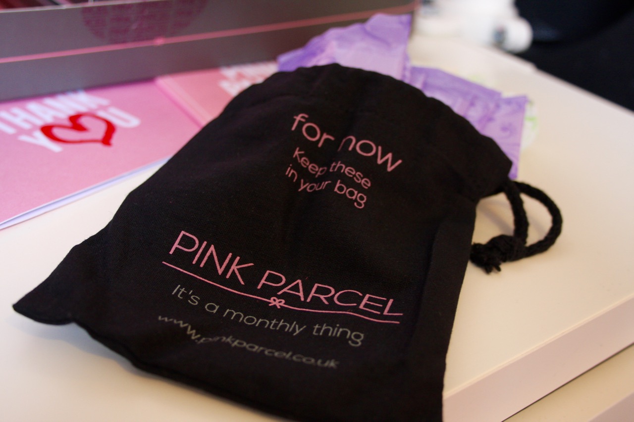 That monthly thing | So Many Lovely Things