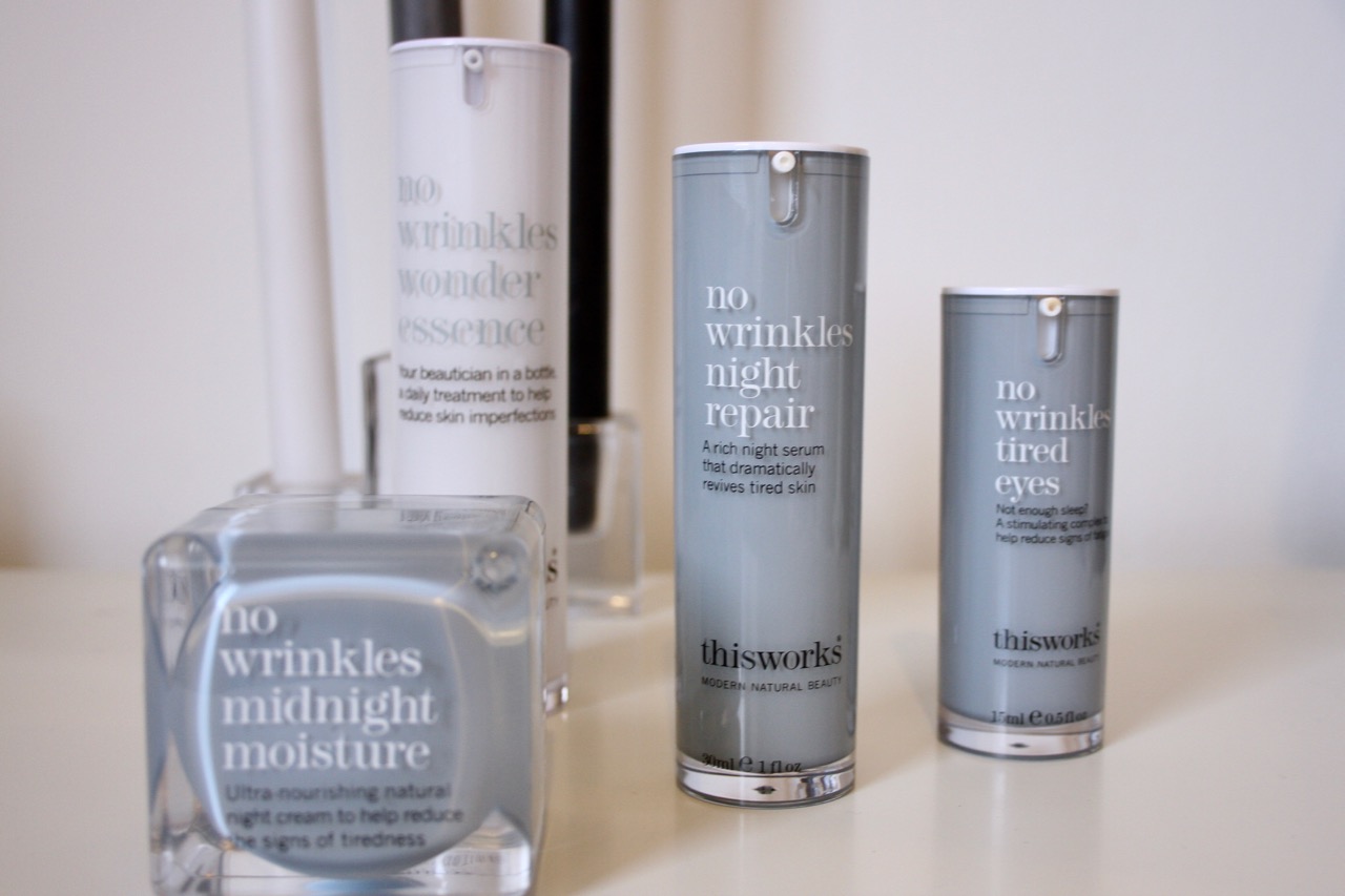Night time skin rituals | So Many Lovely Things