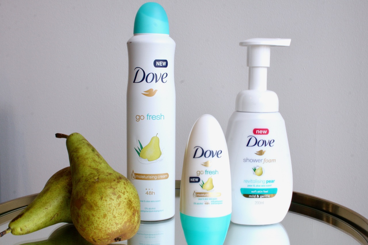 Pear-fect care and protection | So Many Lovely Things