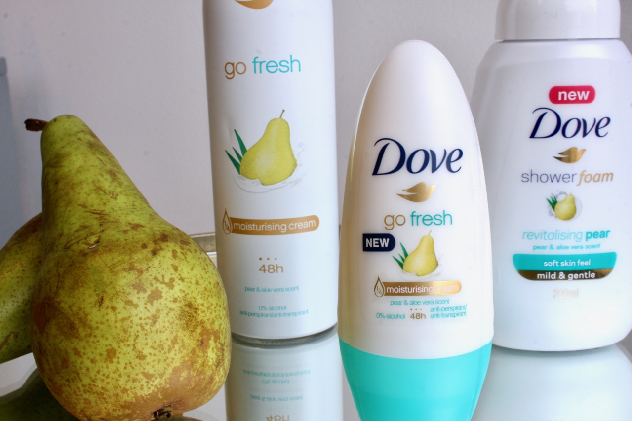 Pear-fect care and protection | So Many Lovely Things