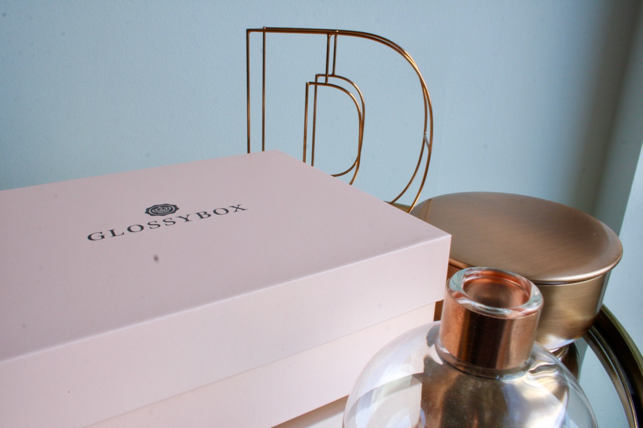 Beauty treasure trove | So Many Lovely Things