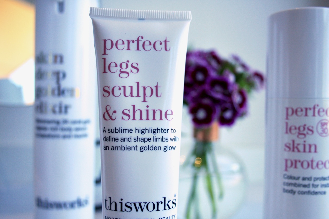 Sun’s out, legs out | So Many Lovely Things