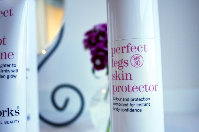 Sun’s out, legs out | So Many Lovely Things