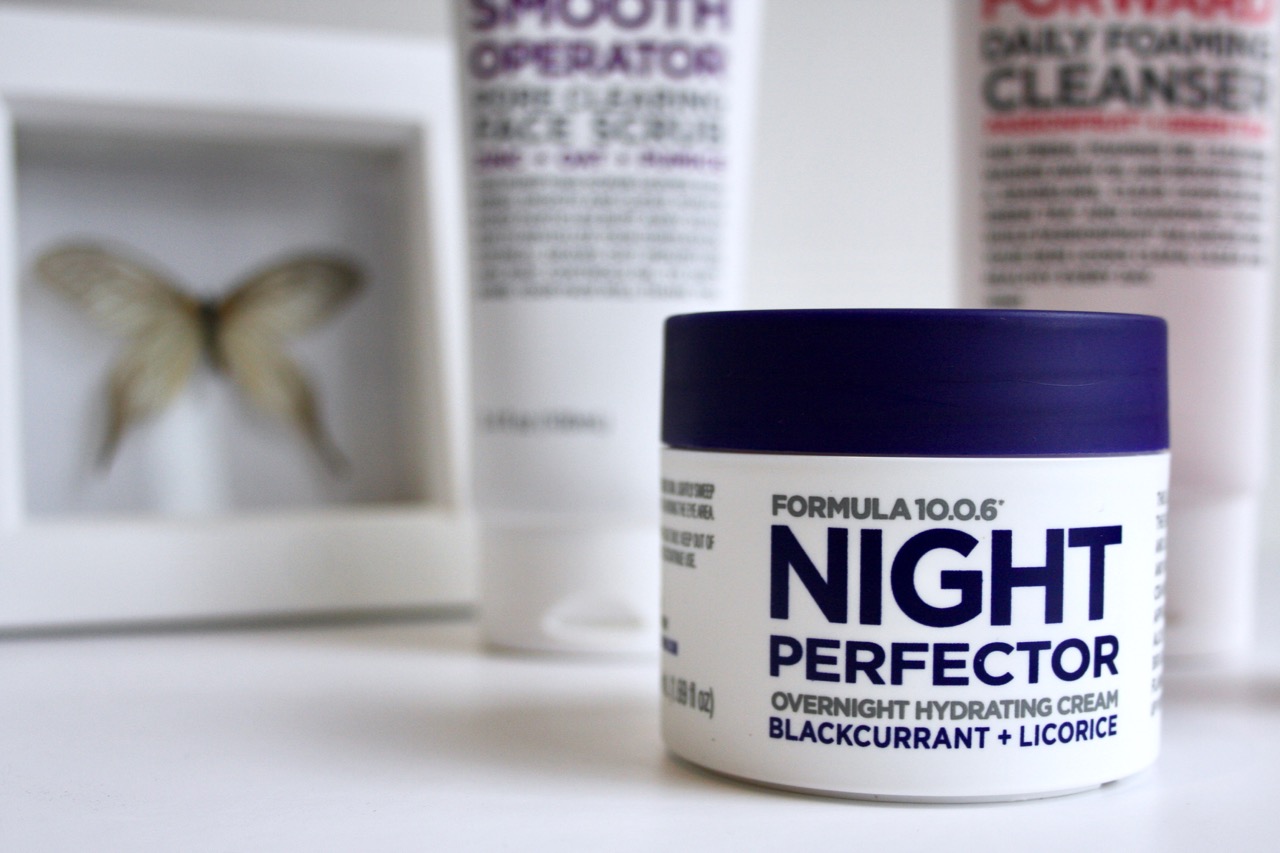 Fruit power for the skin | So Many Lovely Things