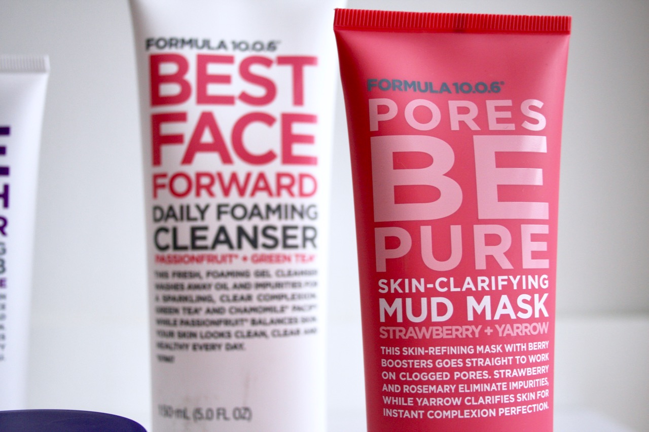 Fruit power for the skin | So Many Lovely Things