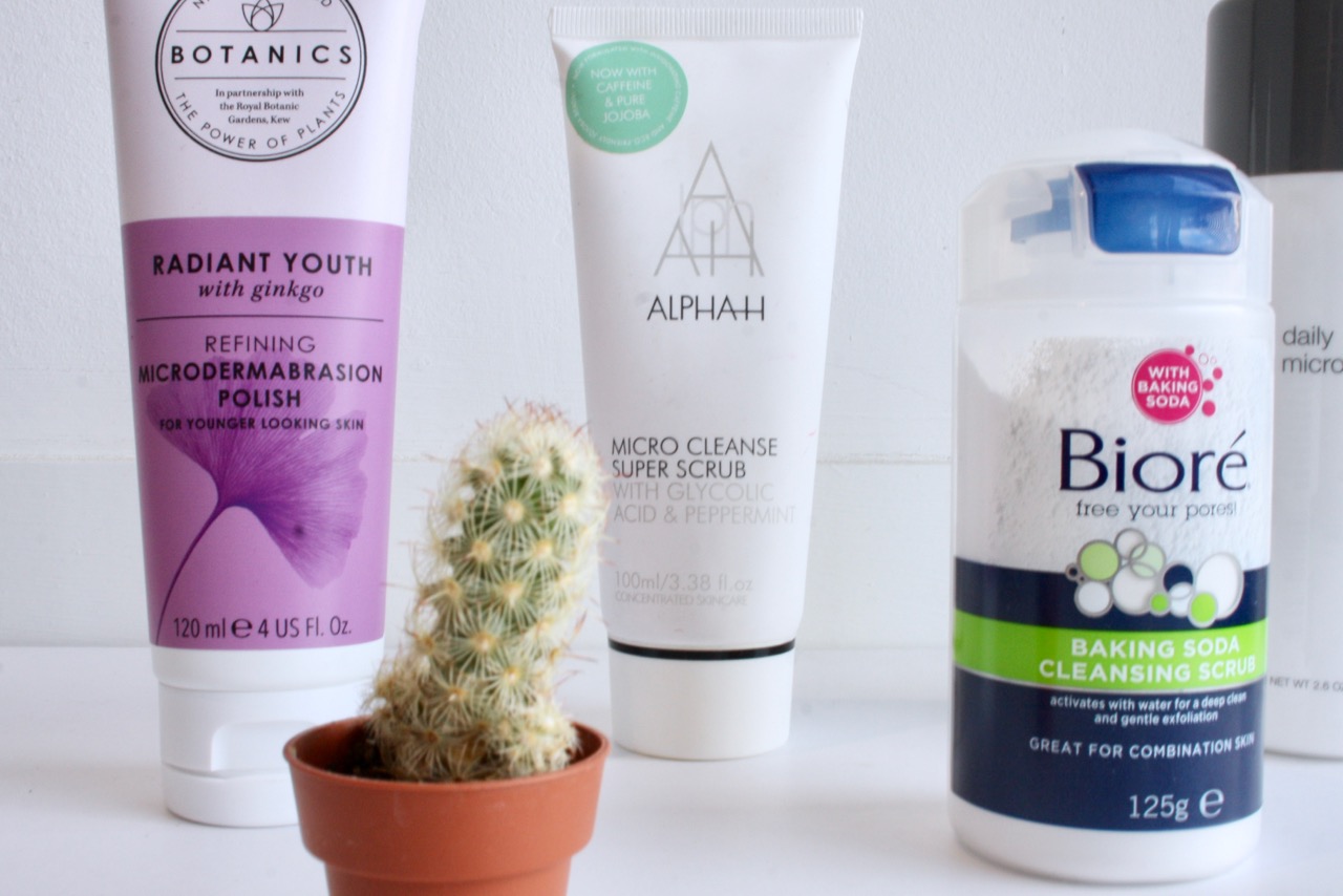 You actually scrub up well… | So Many Lovely Things