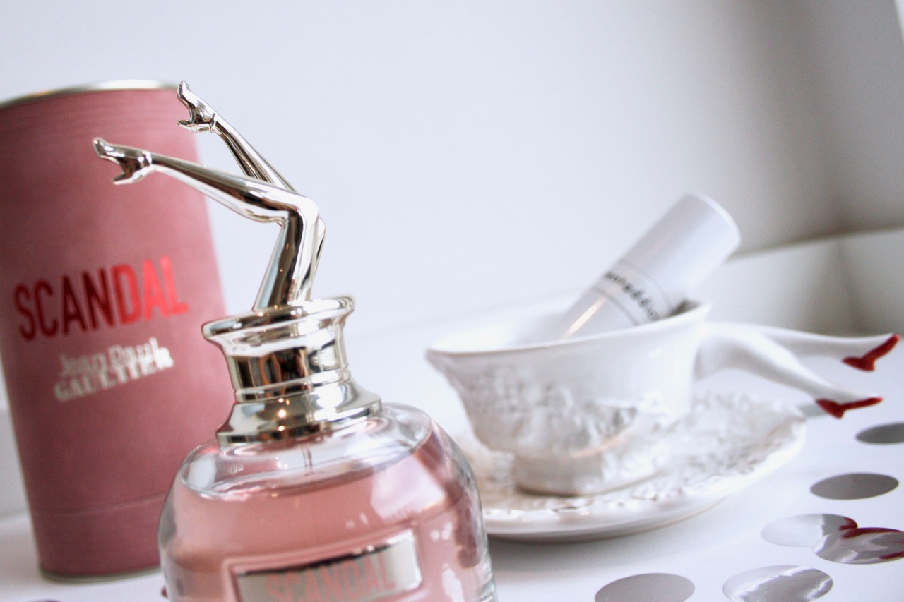 When one scent is not enough… | So Many Lovely Things