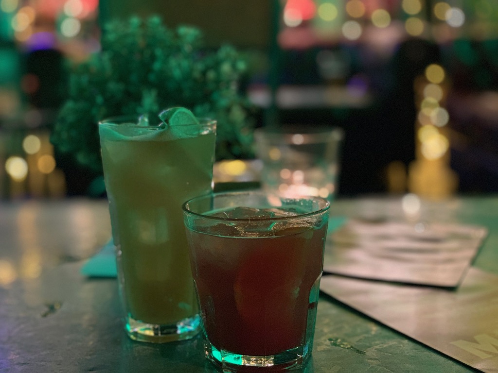 Art and wings in the heart of Hoxton | So Many Lovely Things