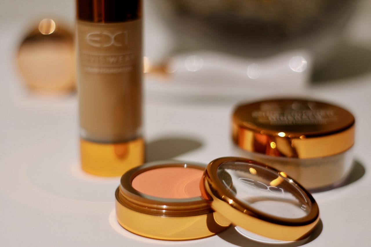 Makeup to truly match my skin | So Many Lovely Things