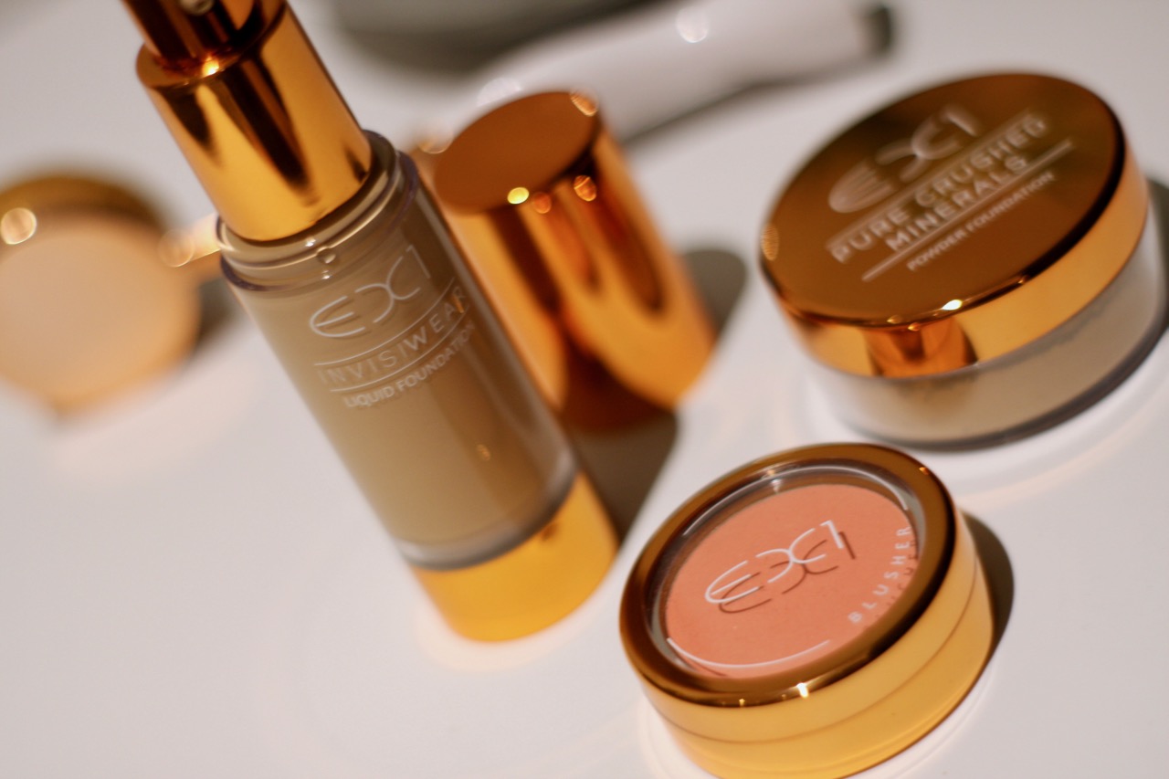 Makeup to truly match my skin | So Many Lovely Things
